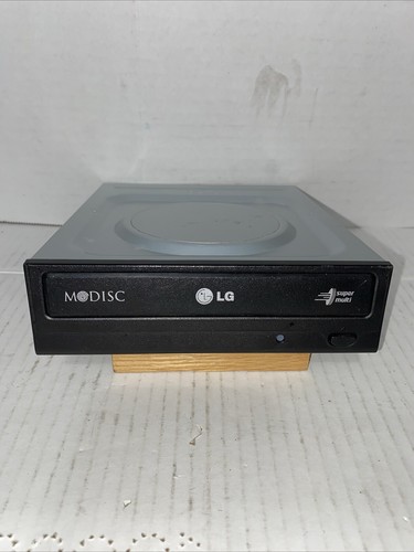 LG GH24NS90 CD CDR DVD DVDR DVDRW Internal Burner Drive Writer Rewriter ...