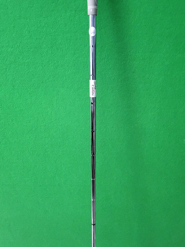 NEW Carbite 60°/8° Lady Carbite Lob Wedge. Apollo Steel Shaft. Wedge ...