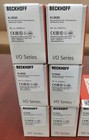 Brand New One Beckhoff KL9020 PLC Module KL 9020 In Box Fast Shipping ...