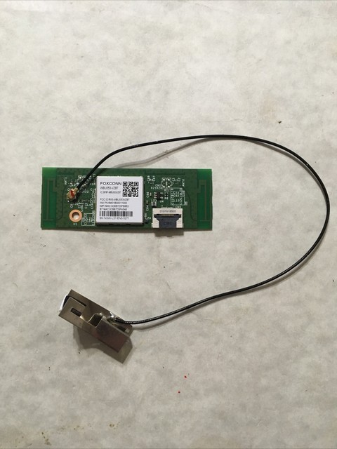 Vizio M65Q6-J09 LIAIF8KX Wi-Fi Module 6M01B00011000 for sale online | eBay