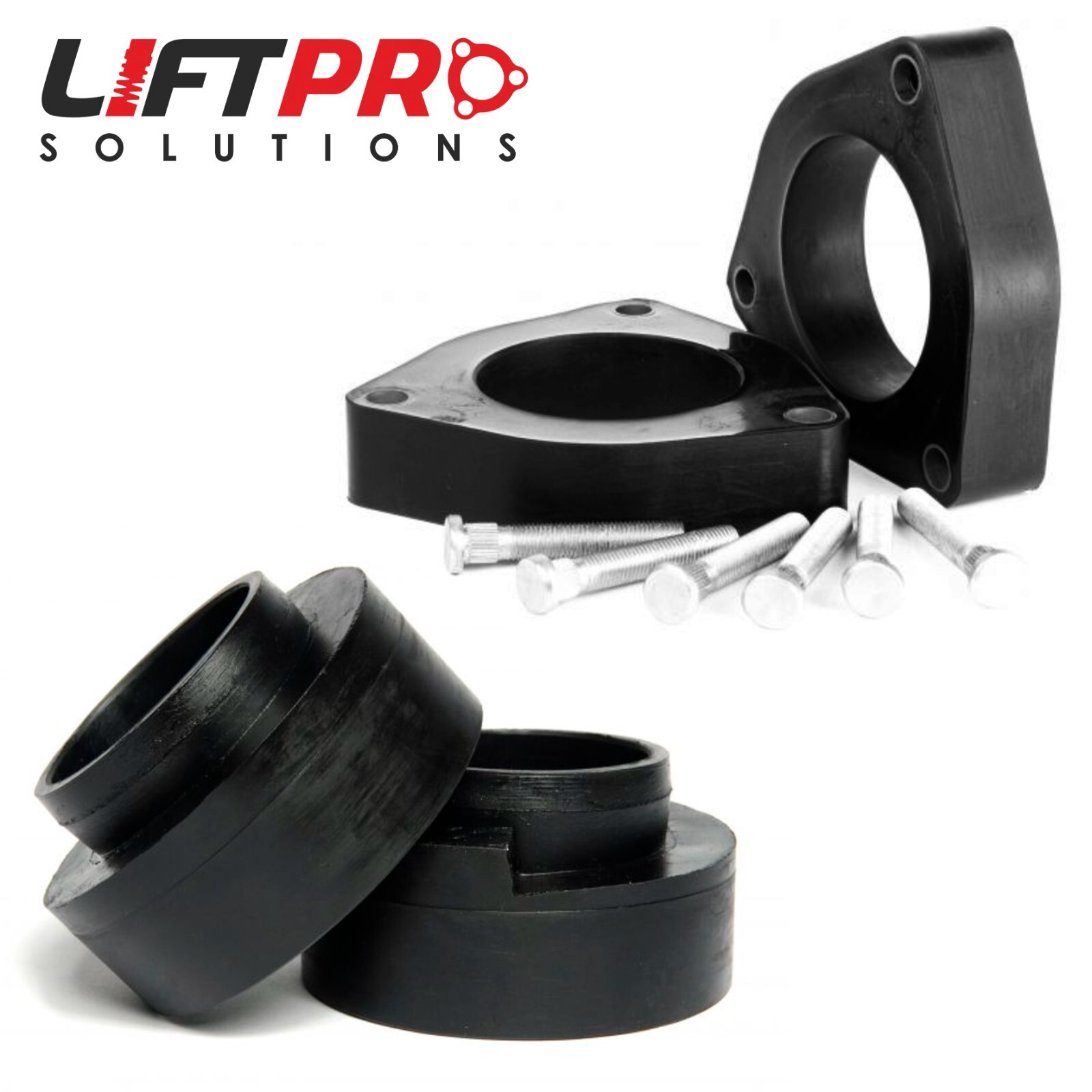 1.2" 30 mm Car Spacers Leveling Lift Kit for Acura MDX 2000-2013, ZDX ...