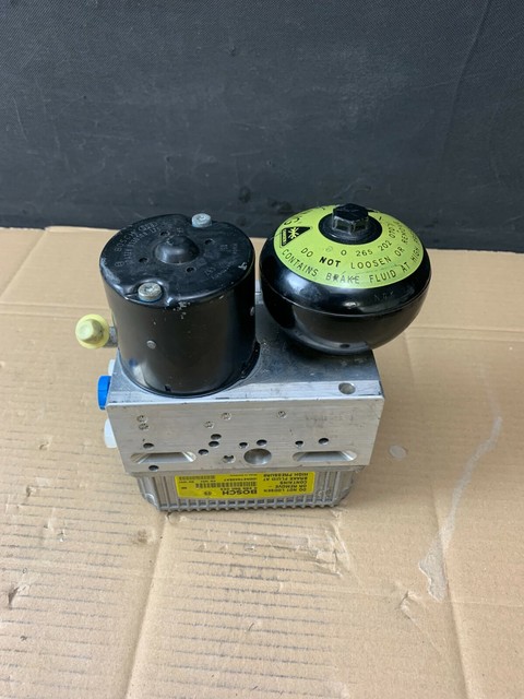 ABS SBC Pump MERCEDES E-class W211 A0054318012 0054318012 0265250097 ...
