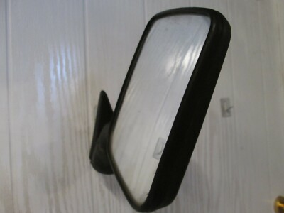 suzuki supercarry /bedford rascal drivers door mirror offside | eBay UK