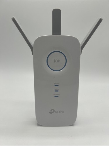 TP-Link RE550 AC1900 MU-MIMO Wi-Fi Range Extender | eBay UK