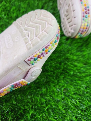 Crocs Toddler Size 6C (Please Read Description) | eBay