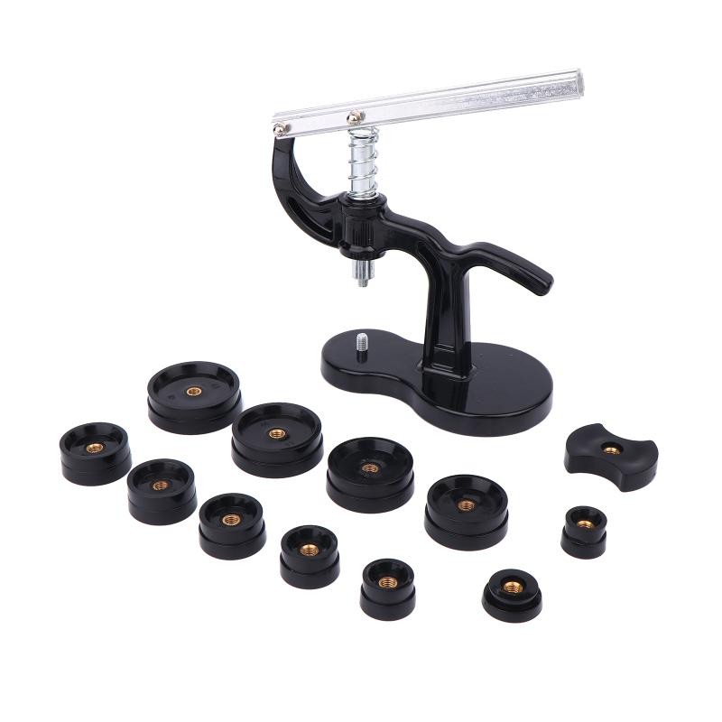 Pressure Repair Press Tool Watch Back Closer Watchmaker Tools Hand ...