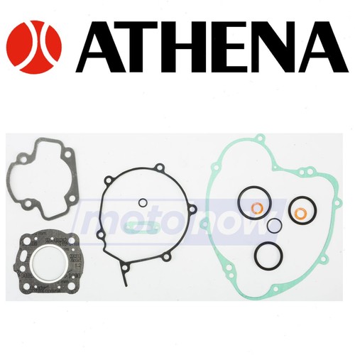 Athena Complete Gasket Kit for 2003 Suzuki RM60 - Engine Gaskets ...