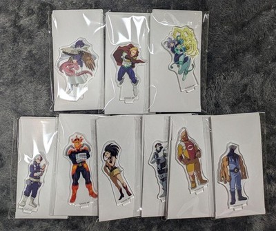 My Hero Academia B Tenkurin Wave Twist Millio Todoroki Shoto Bulk Sale ...