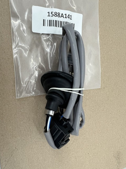 Mitsubishi OEM 2008-2015 Lancer Evolution Oxygen O2 Sensor 1588A141 for ...