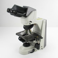 Nikon Eclipse 50i Microscope - White for sale online | eBay