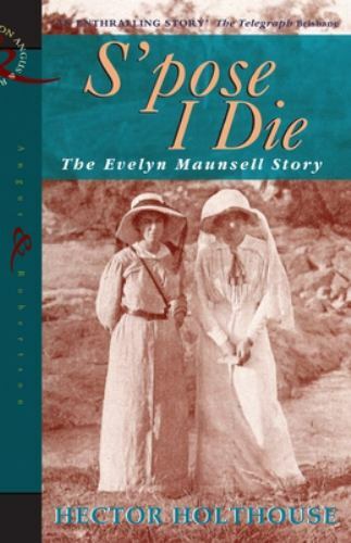 Spose I Die by Holthouse, Hector 9780207187643 | eBay