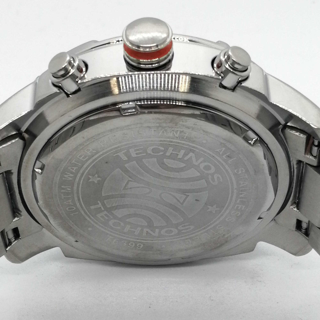 Technos T6399 Watch for sale online | eBay