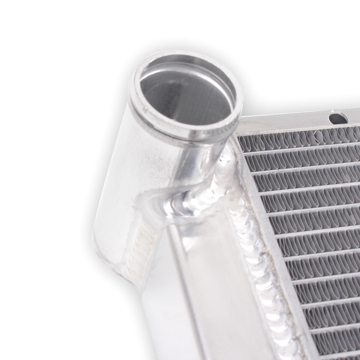 4 ROWS RADIATOR FOR 68-73 Chevelle El Camino/ 1970-1981 Chevy Camaro ...