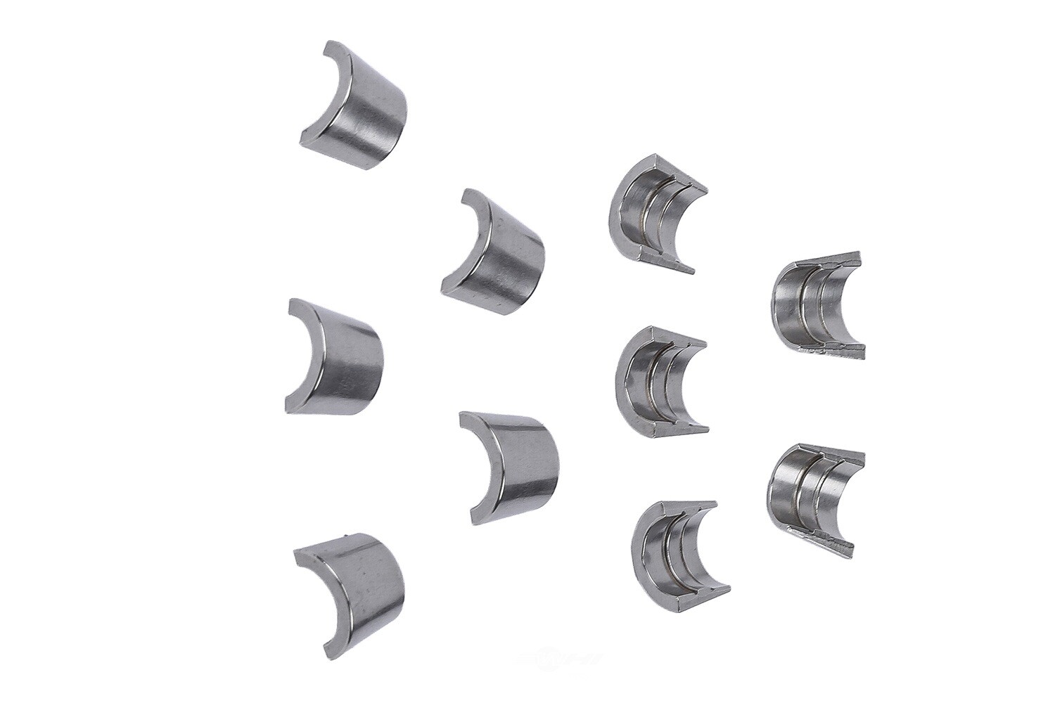 Engine Valve Spring Retainer Keeper-VIN: K GM Parts 24503856 for sale ...