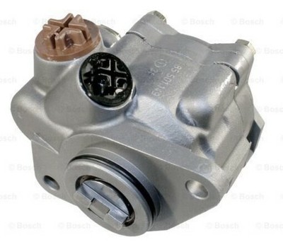 BOSCH Steering System Hydraulic Pump For MERCEDES Atego Vario 96-13 ...