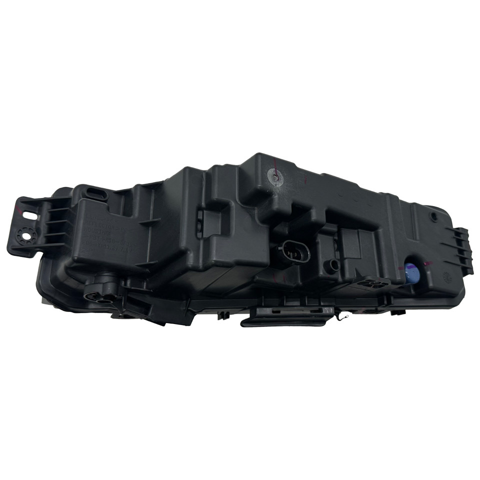 21-25 JEEP GRAND CHEROKEE FOG LAMP LIGHT R/H PASSENGER MOPAR GENUINE ...