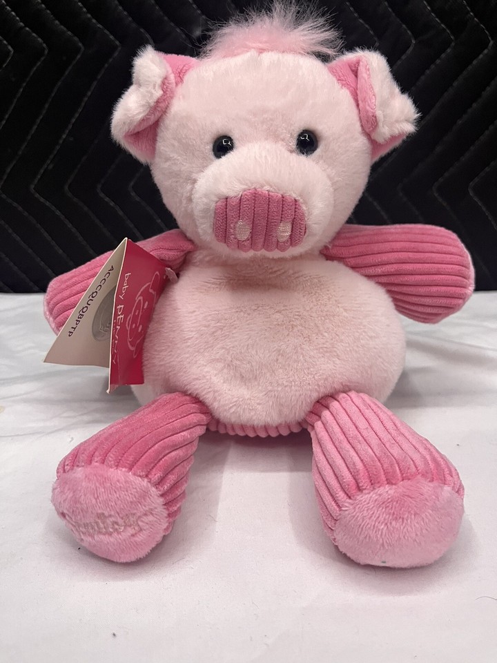 Scentsy Buddy Baby Penny the Pig Plush” Retired. | eBay