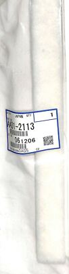 Ricoh AA01-2113 Toner Filter Pressure Release Filter Aficio 1050 1085 ...