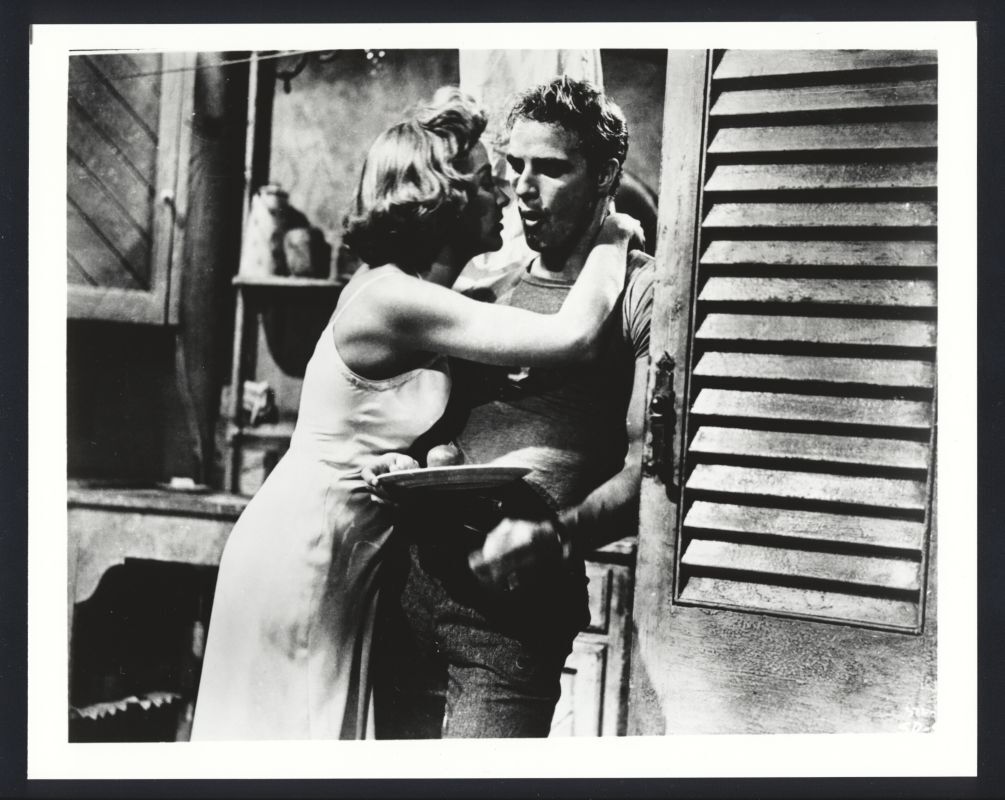 Kim Hunter Y Marlon Brando How Method Acting Shaped The Boldest Actors