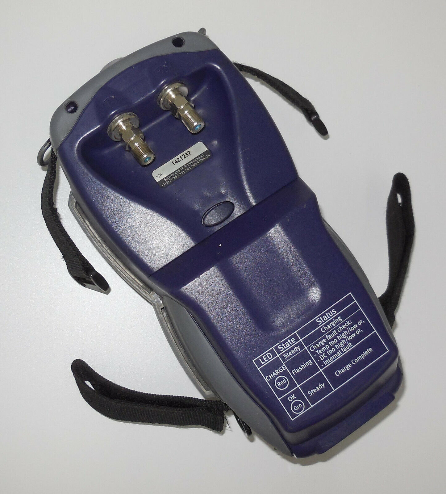 JDSU Wavetek DSAM-6300 Series Field Meter | eBay