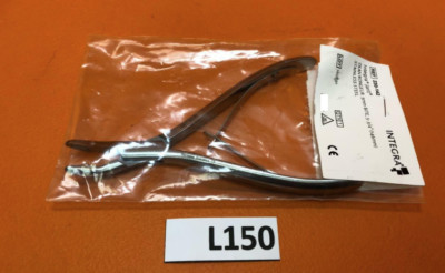Integra Jarit 230-142 Dean Rongeur, 5mm Bite, 5-3/4" (146mm) - New In ...