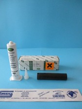 Land Rover Genuine Silicone Sealant (black) 50ml STC50550 for sale ...