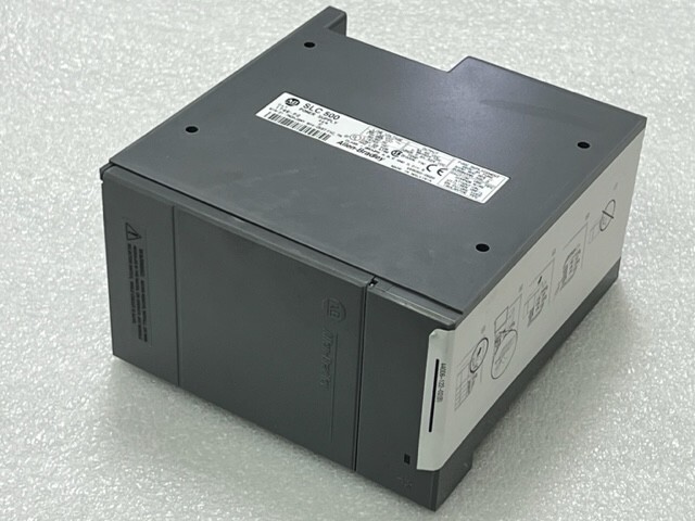 1746-P2 Ser C SLC 500 Power Supply Module New | eBay