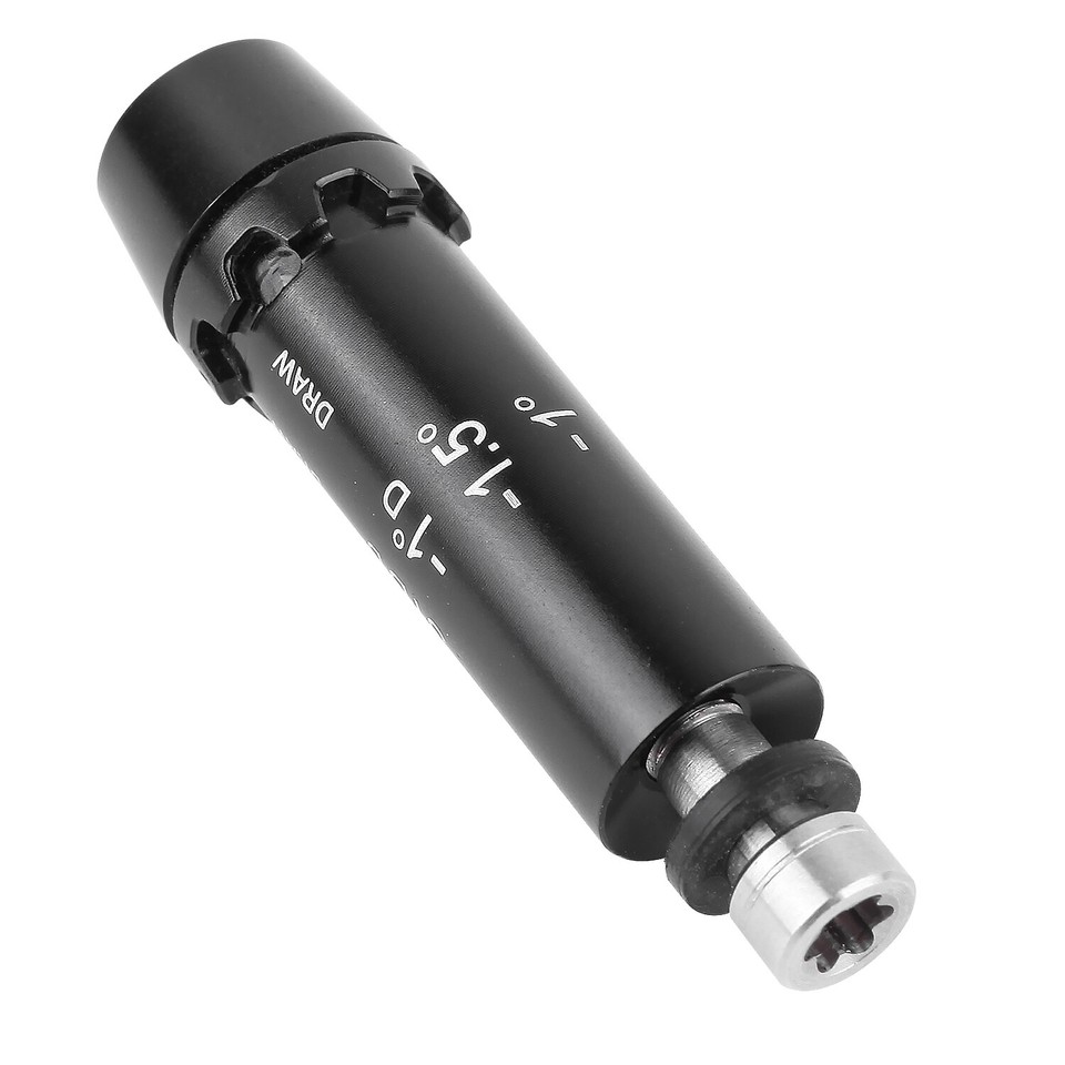 .335 SHAFT ADAPTER SLEEVE FIT COBRA F9 SPEEDZONE FAIRWAY WOOD RH | eBay