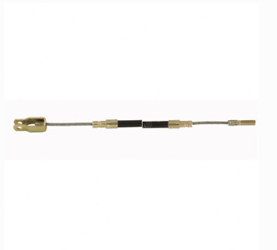 Yale 502252401, CABLE, PARKING BRAKE RH, GLC040BA | eBay