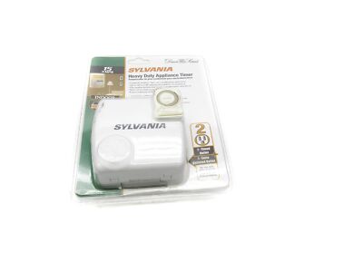SYLVANIA SA110 NSMP | eBay