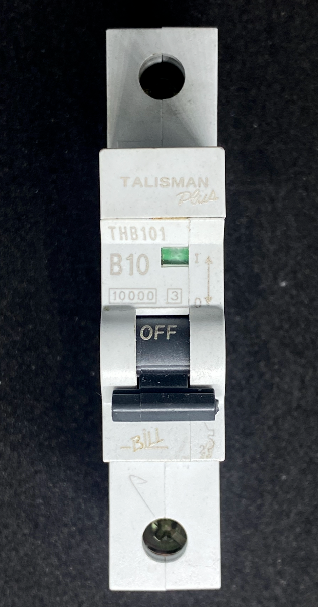 MEM EATON MEMSHIELD 2 MEMERA 2000 TALISMAN MCB + RCBO + RCD + MAIN SW ...