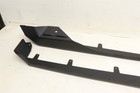 Can-Am Defender MAX -2019 Rock Slider Kit Black 715005020 41166 | eBay