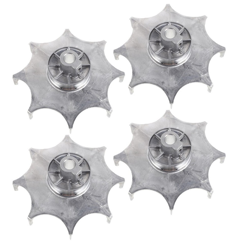 4 Pcs Laundry Machine Replacement Part Washer Maintenance Component ...