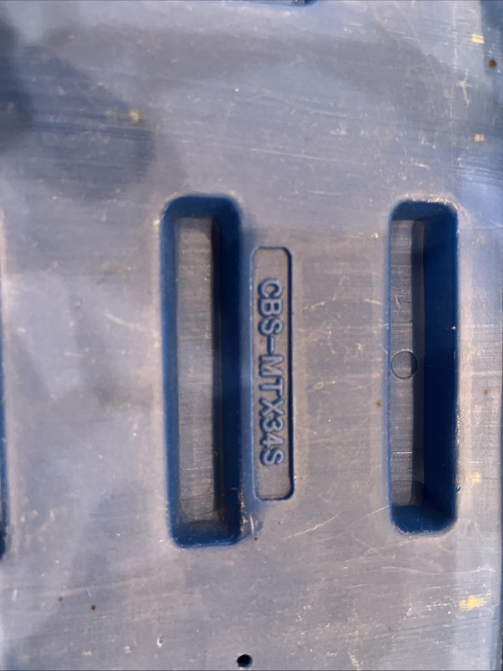 Cornwell Tools CBSMTX34S - 34 Piece 1/4”, 3/8” & 1/2” Drive Master Star ...