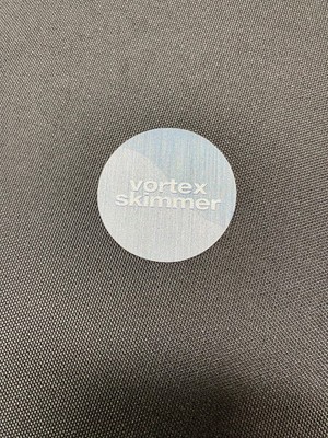 740-0215 MARQUIS VORTEX SKIMMER OVERLAY STICKER | eBay