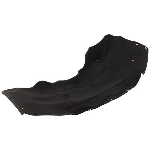 Fender Liners Front Passenger Side For Chevy Chevrolet Colorado GMC ...