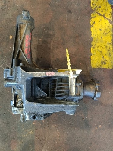 DIFFERENZIALE ANTERIORE PER OPEL Antara Serie 24263577 A22DMH diesel 22 ...