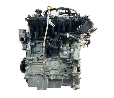 Engine for Land Rover Discovery Sport L550 2.0 D Diesel 4x4 204DTD ...