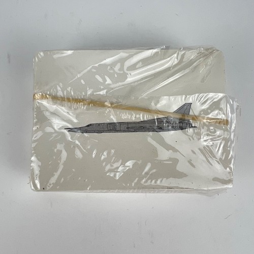 Vintage Army Training Cards Soviet Manufactured Forward Area Aircraft ...