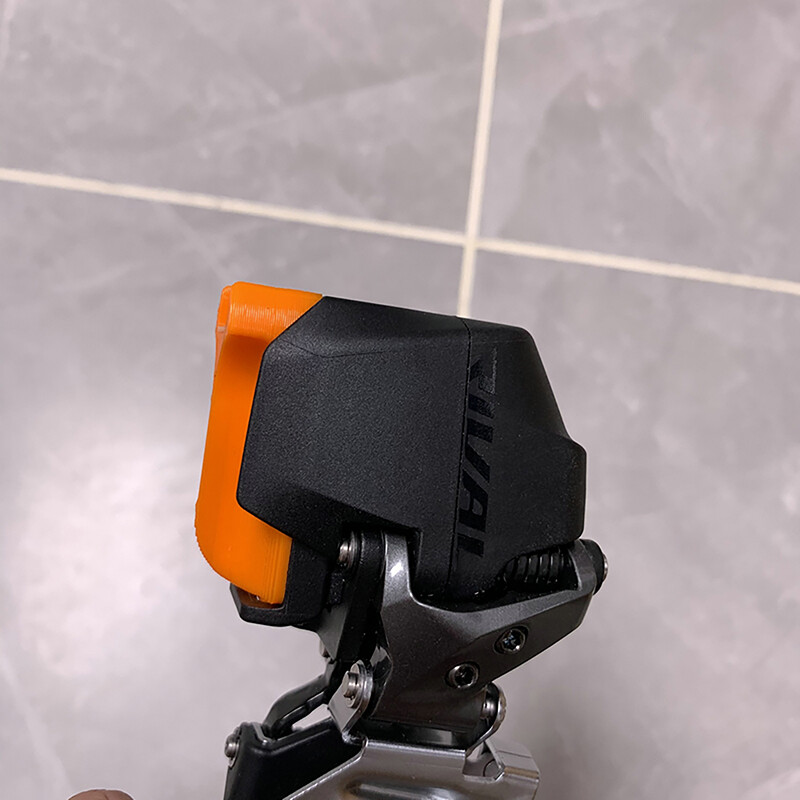 For SRAM Battery Blocks Front/Rear Derailleur Etap Eagle AXS Dropper ...