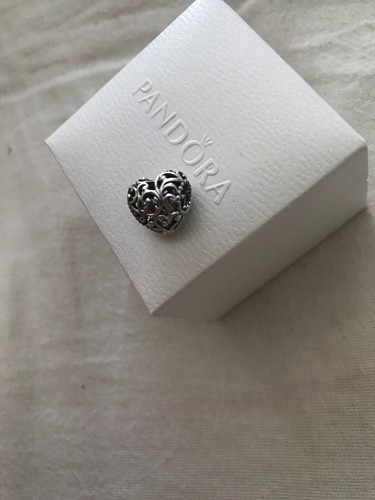 PANDORA schmuck Charm Regal Heart 797672 online kaufen | eBay.de