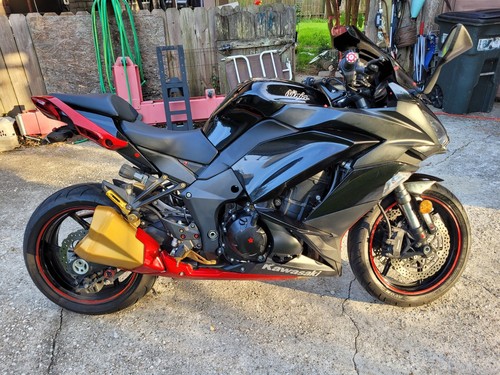 2019 kawasaki ninja zx10r zx1000 abs motorcycle | Kawasaki ZX-10R Forum