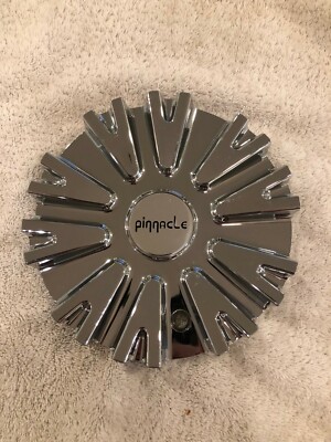 PINNACLE CENTER CAP P74-2085 | eBay