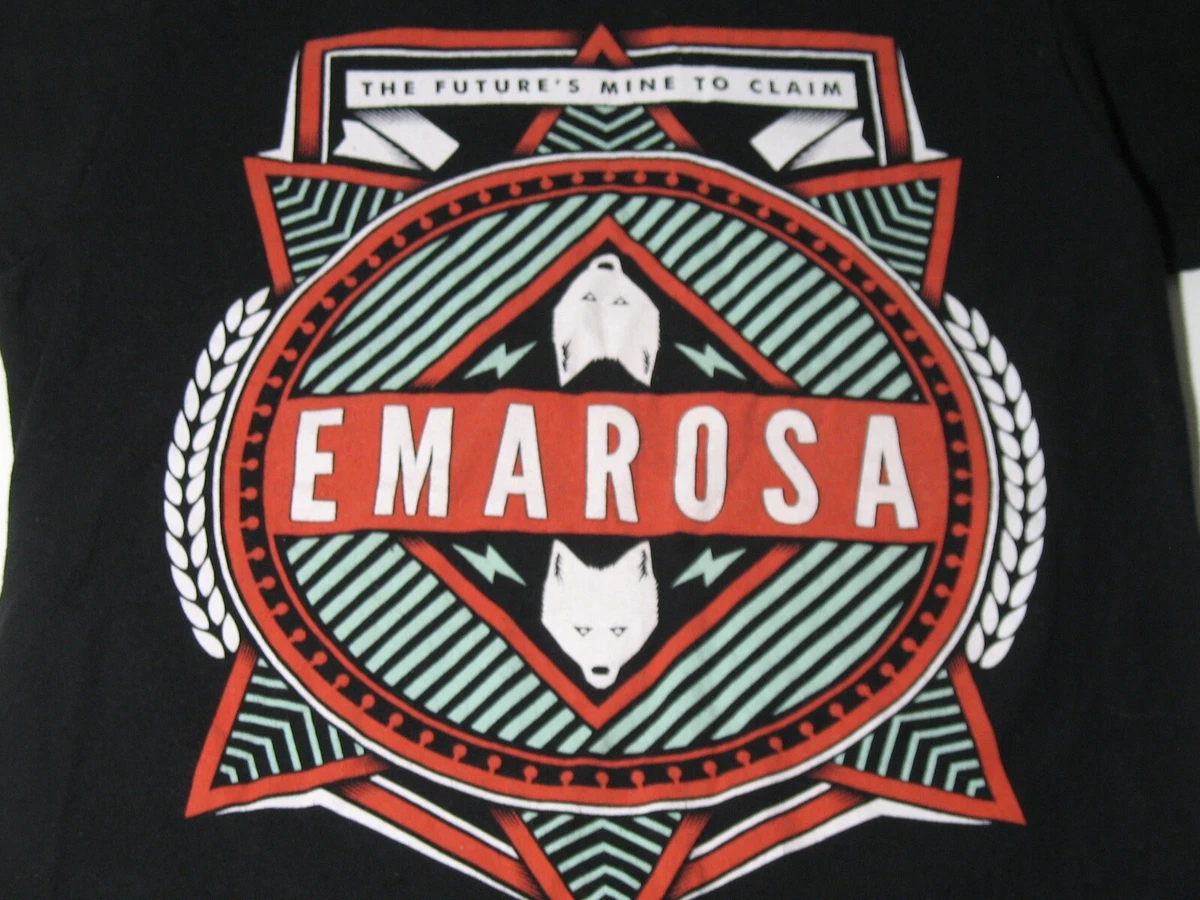 Emarosa Logo