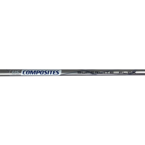 US COMPOSITES Lightweight 100% Pure Graphite Shaft for Golf Drivers | eBay