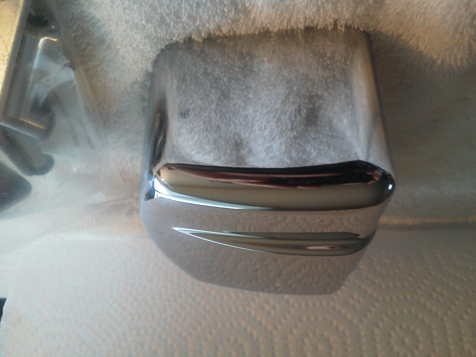 HARLEY DAVIDSON DYNA FXR COIL COVER KIT 31705-04 NEW | eBay UK