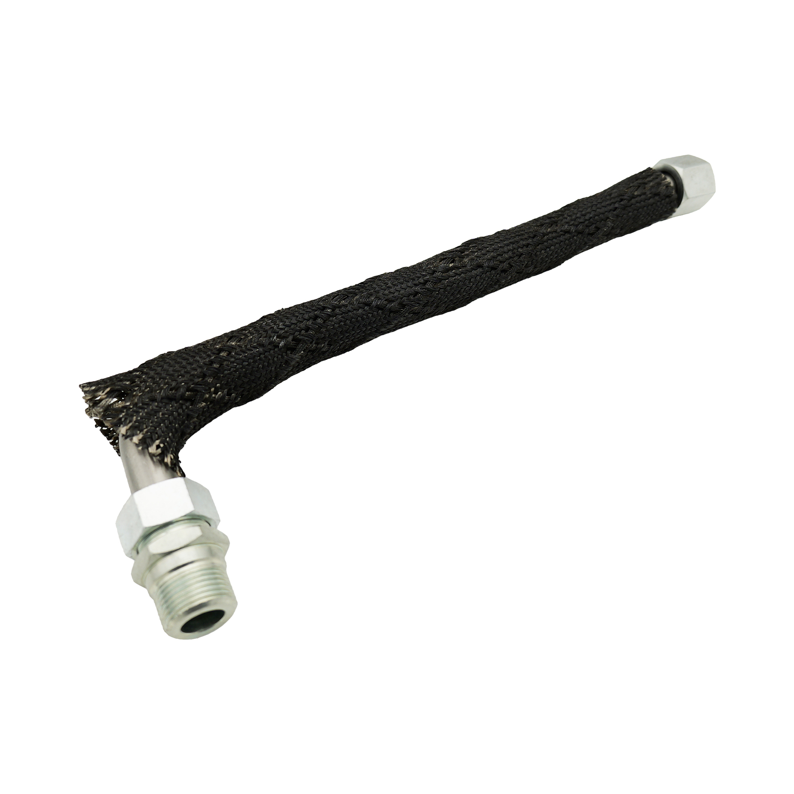 1990-1996 Ford F150 5.8L V8 EGR Exhaust Gas Recirculation Tube Pipe ...