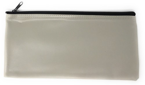 3 Pack Bank Bags Purse Organizer Home Office Wallet Cash Coins Cards ...