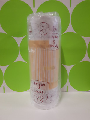 Secare Rolle Secarerolle Einschlagpapier Einwickler a 10 kg 50 cm breit ...