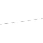 Aluminum Keyhole Shelf Pilaster - 72 for Standard Keil 2722-0035-1151 ...